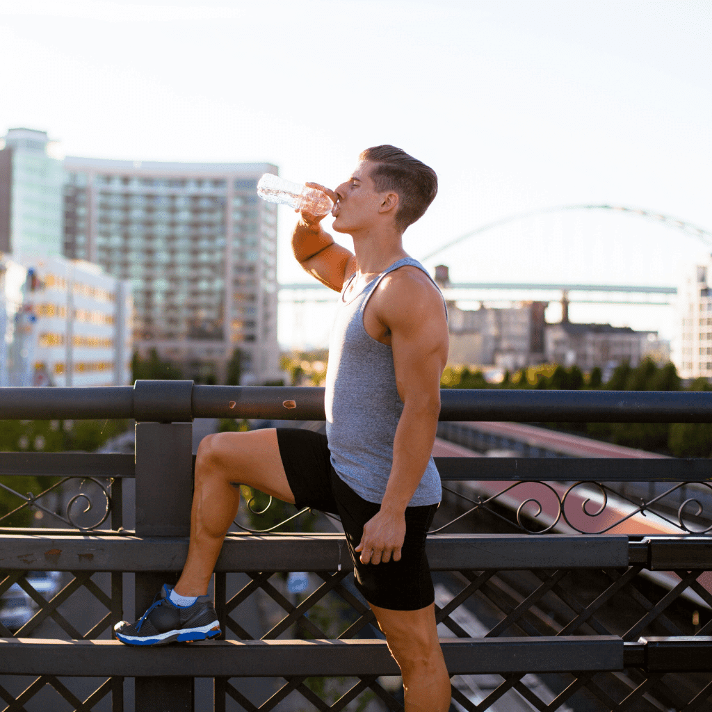 Running Hobby Motivation And Inspiration For Runners
